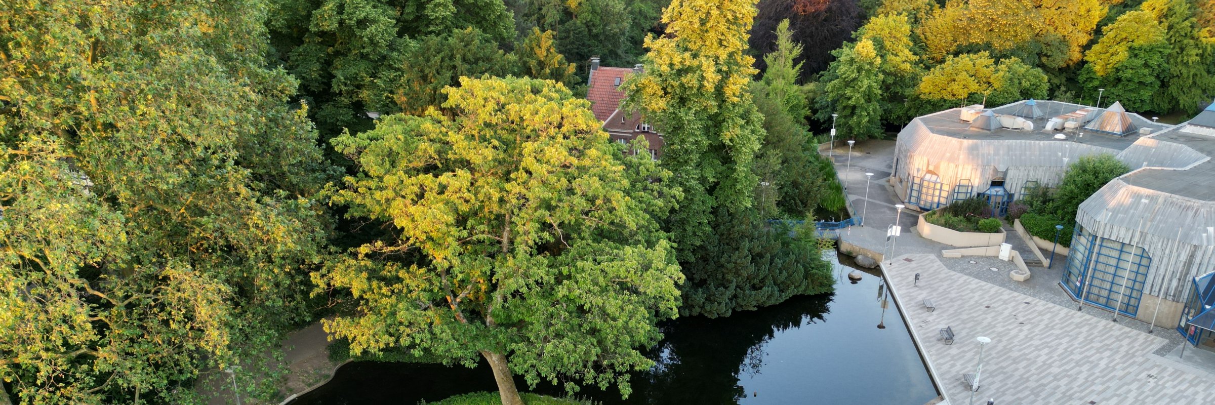 City history | City of Hilden