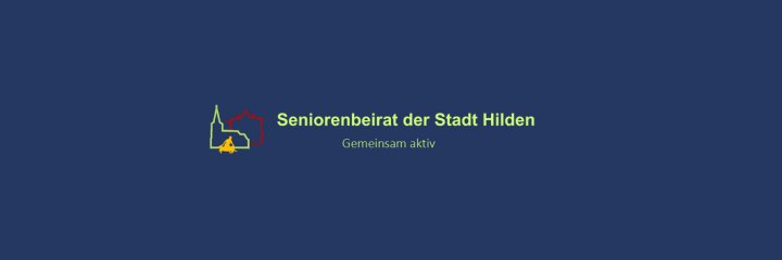 Seniorenbeirat | Stadt Hilden