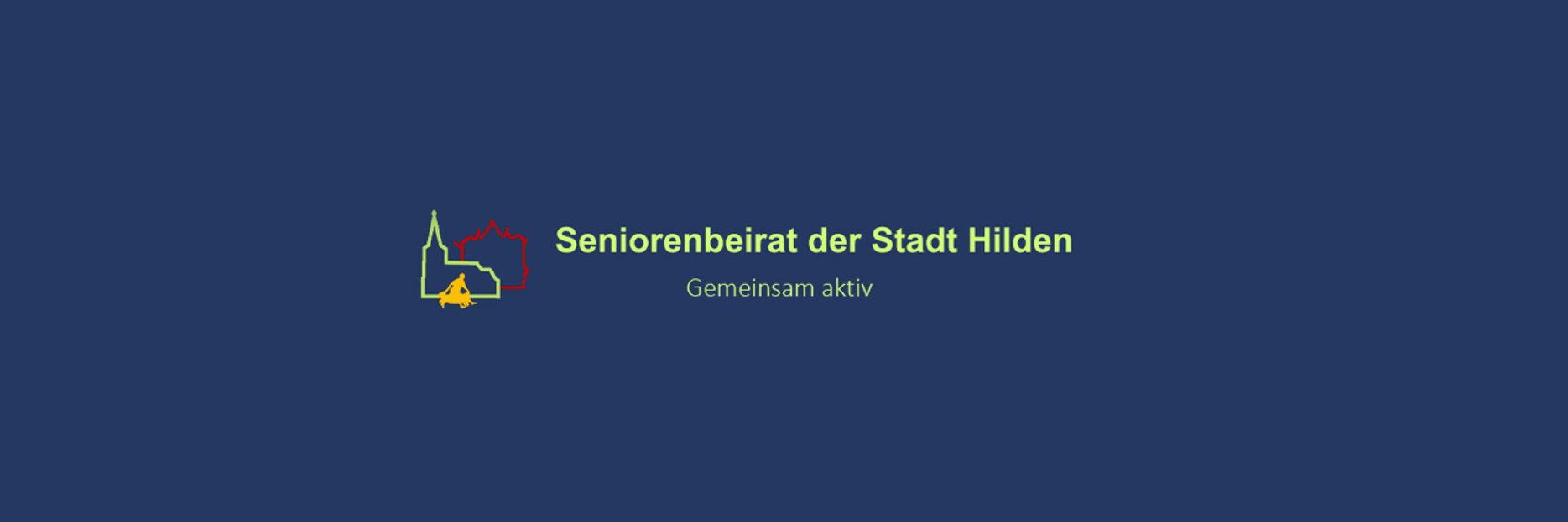 Seniorenbeirat | Stadt Hilden