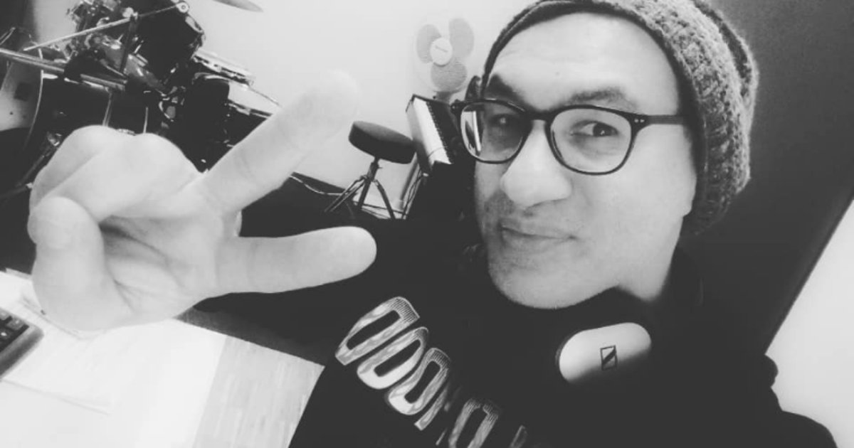 „Wir packen aus: Dein Beat, Deine Stimme, Deine Geschichte“ - Rap-Workshop für junge Menschen ...