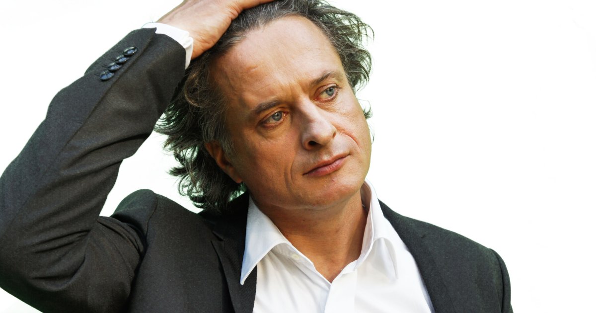 Musikkabarett mit Michael Sens im Heinrich-Strangmeier-Saal fällt aus ...