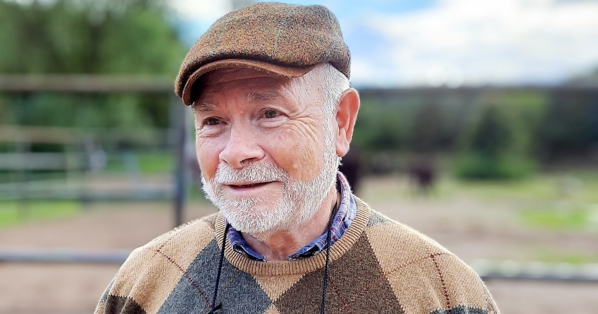 Podiumsgespräch mit Arved von Oettingen, Michael Ebert und Sandra Abend ...