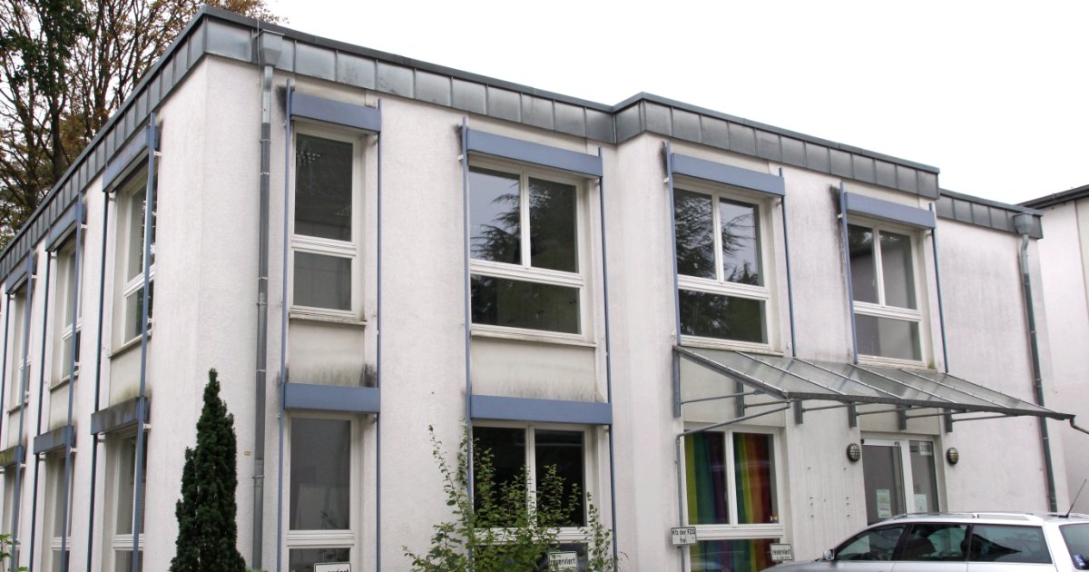 Gerresheimer Strasse Hilden