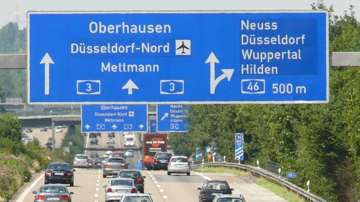 Daten & Fakten | Stadt Hilden